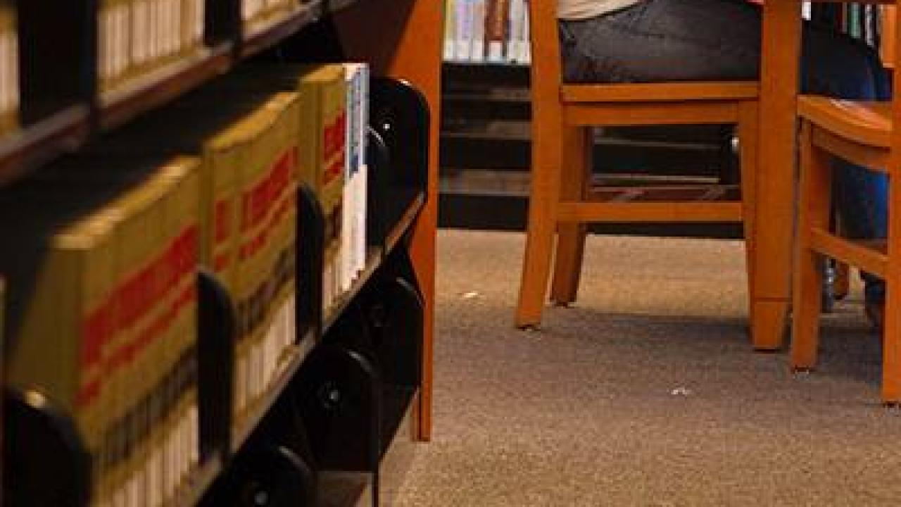 About CSN Libraries | CSN Libraries