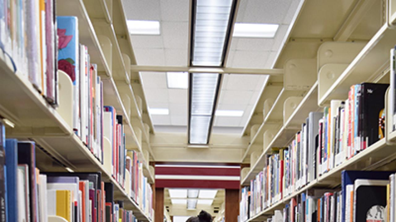 Collection Development Policy | CSN Libraries