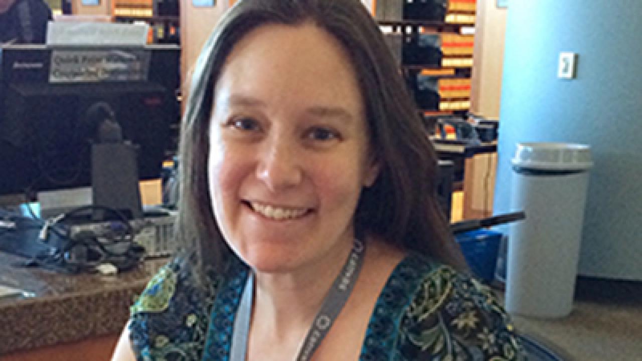 Staff Directory | CSN Libraries