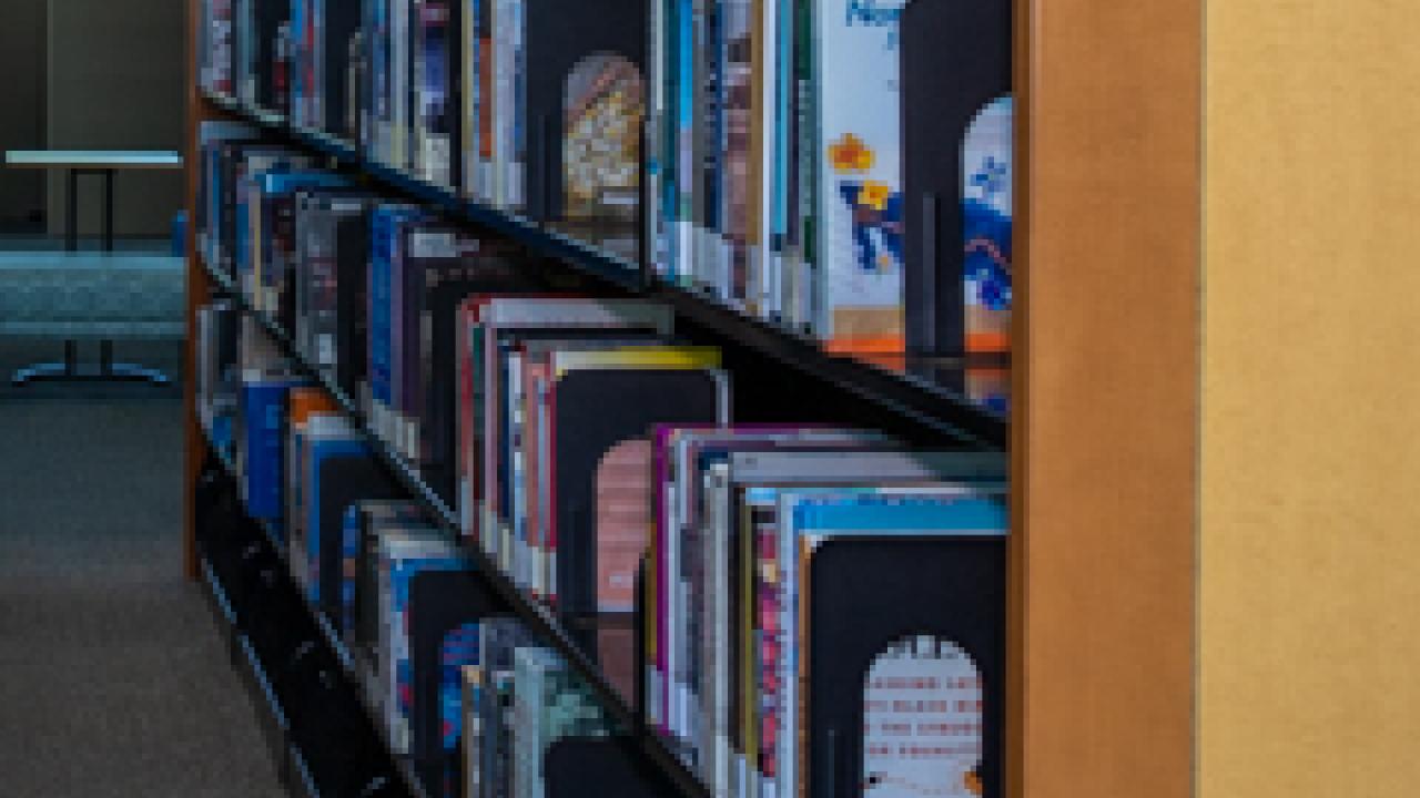 Staff Directory | CSN Libraries