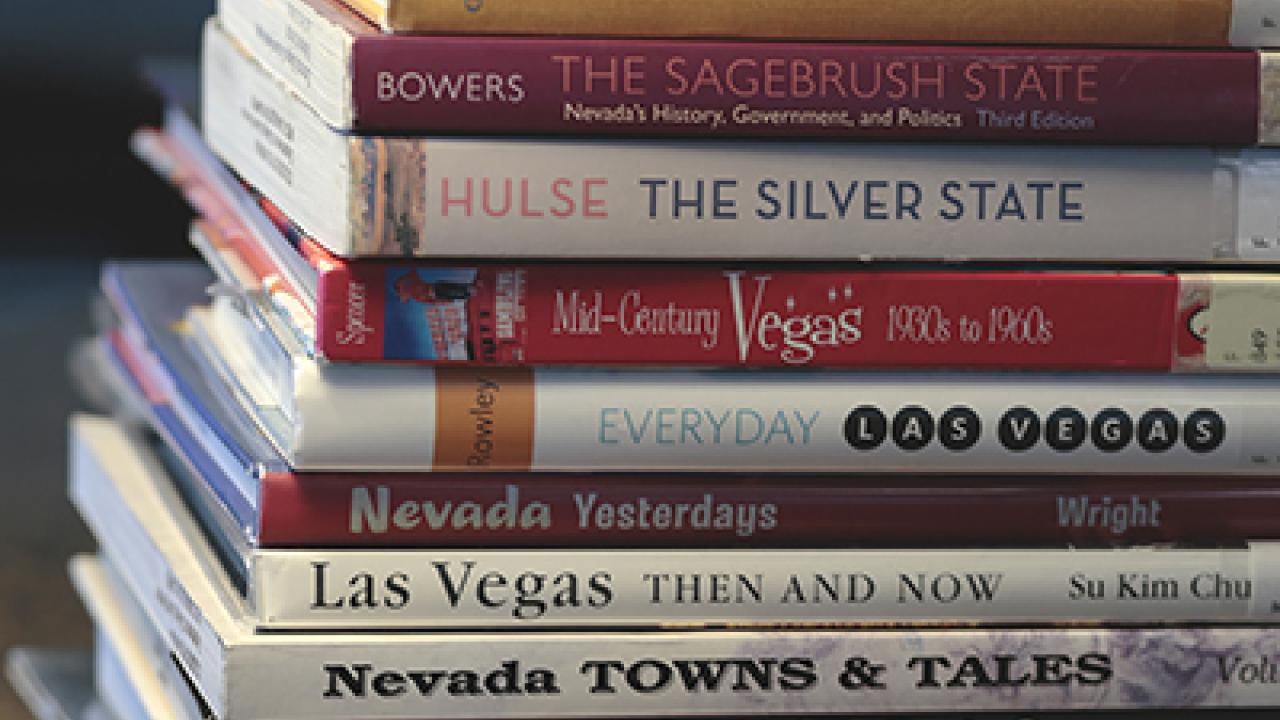 Policies Landing Page | CSN Libraries