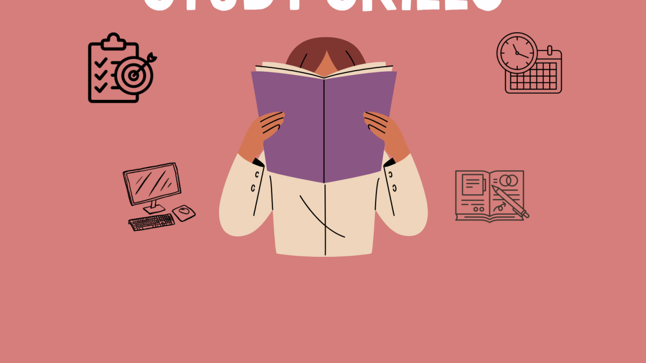Study Skills at CSN Libraries | CSN Libraries
