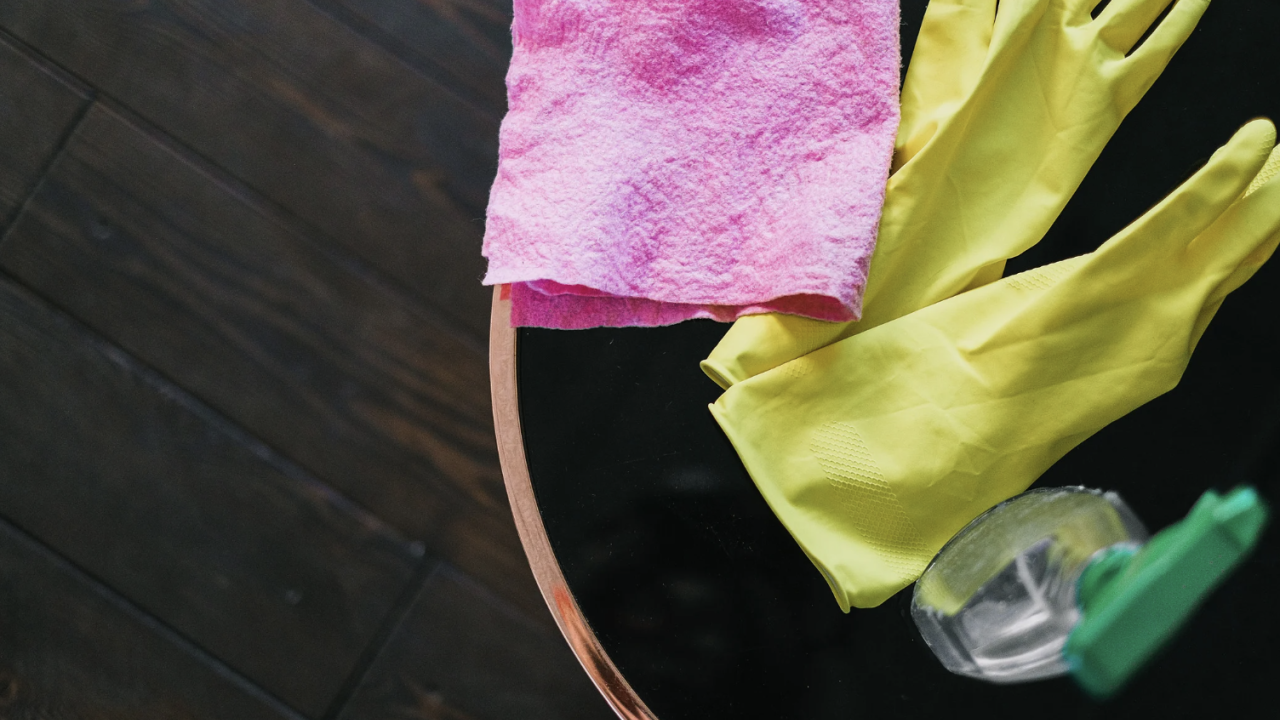 It's Time for Spring Cleaning at CSN Libraries! | CSN Libraries